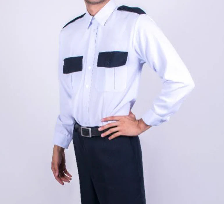 SEGURIDAD – Mayru