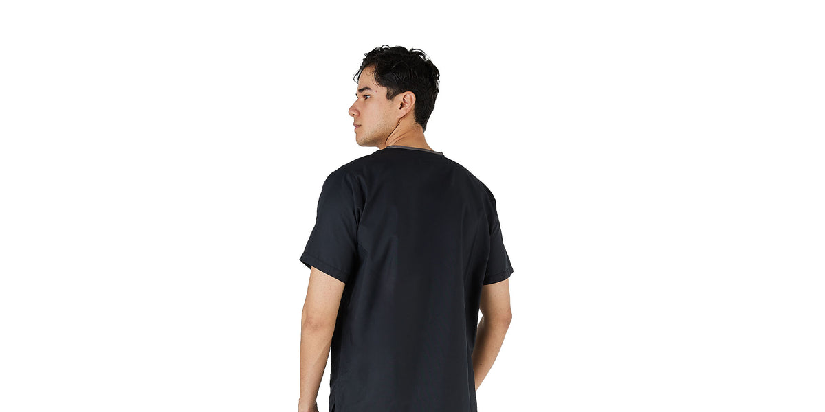 CONJUNTO PARA CIRUGIA NORMAL COLOR CABALLERO – Mayru