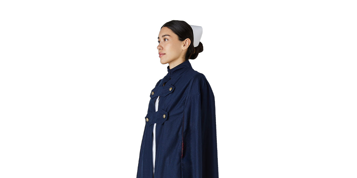 CAPA DE GRADUACIÓN – Mayru
