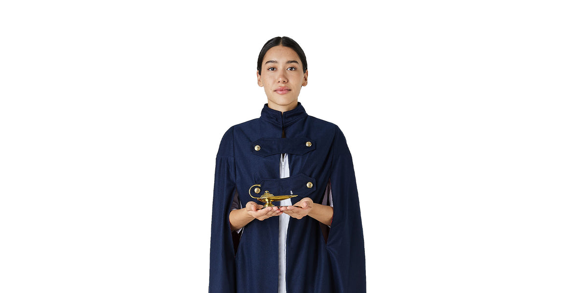 CAPA DE GRADUACIÓN – Mayru