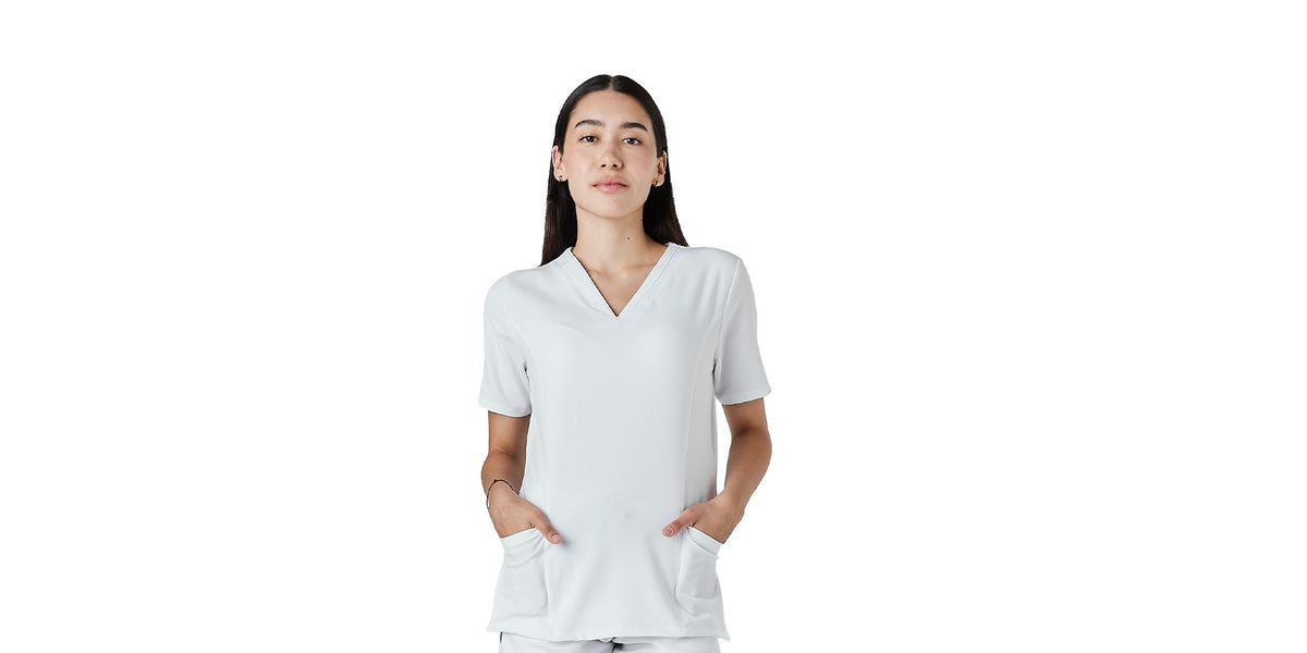 SCRUB GREY ENFERMERÍA – Mayru