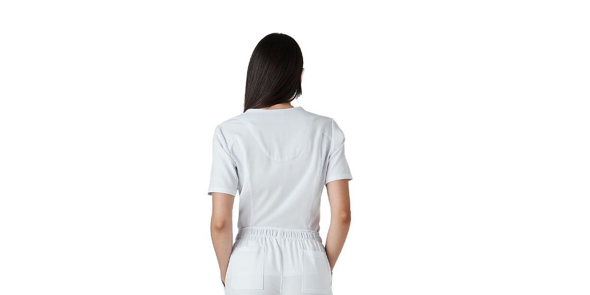 SCRUB GREY ENFERMERÍA – Mayru