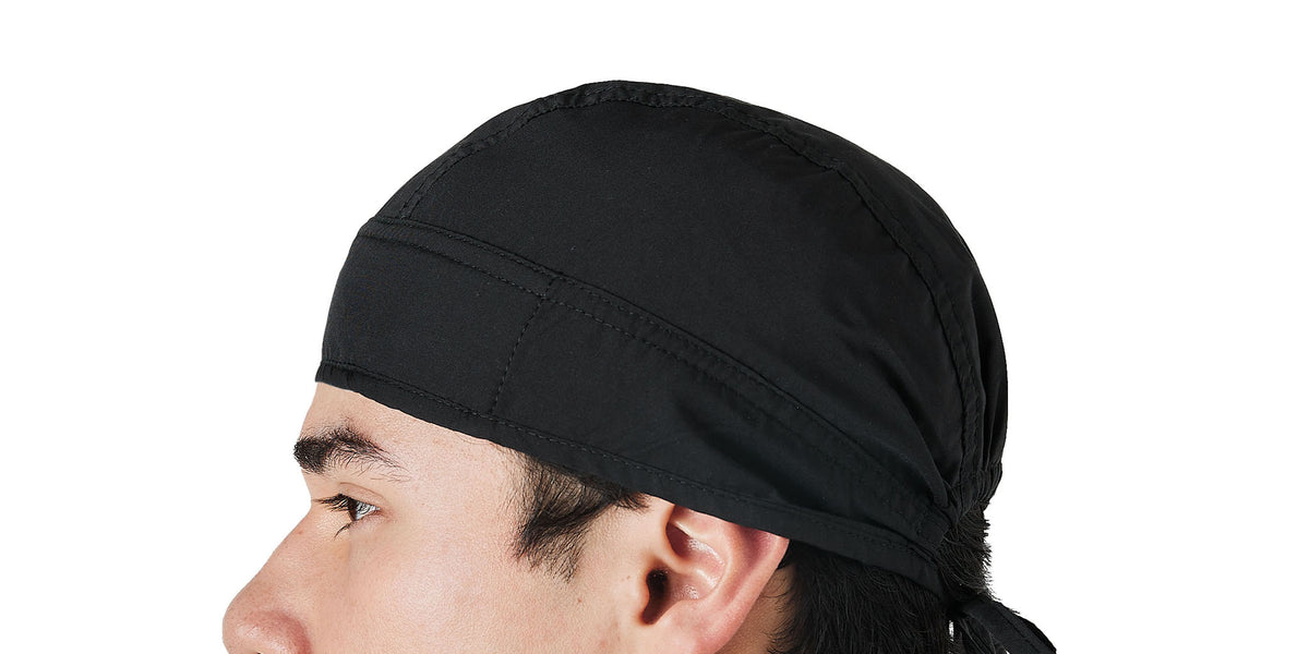 GORRO QUIROFANO CON TOALLA – Mayru
