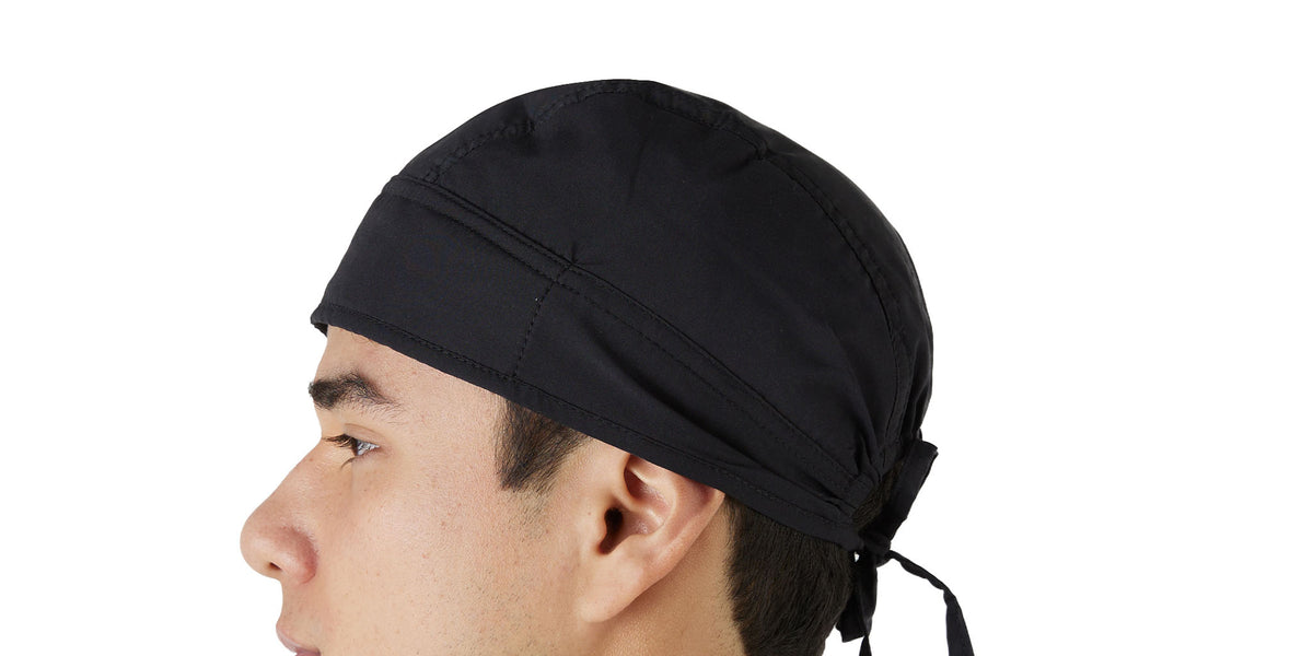 GORRO DE AMARRE – Mayru