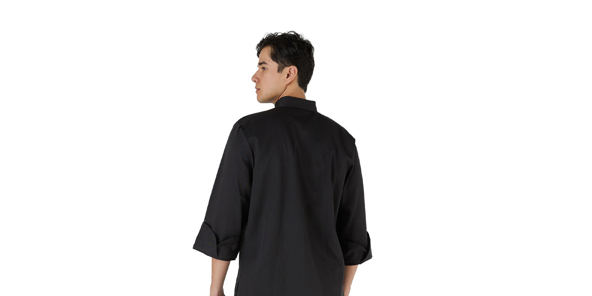 FILIPINA PARA CHEF PERMA – Mayru