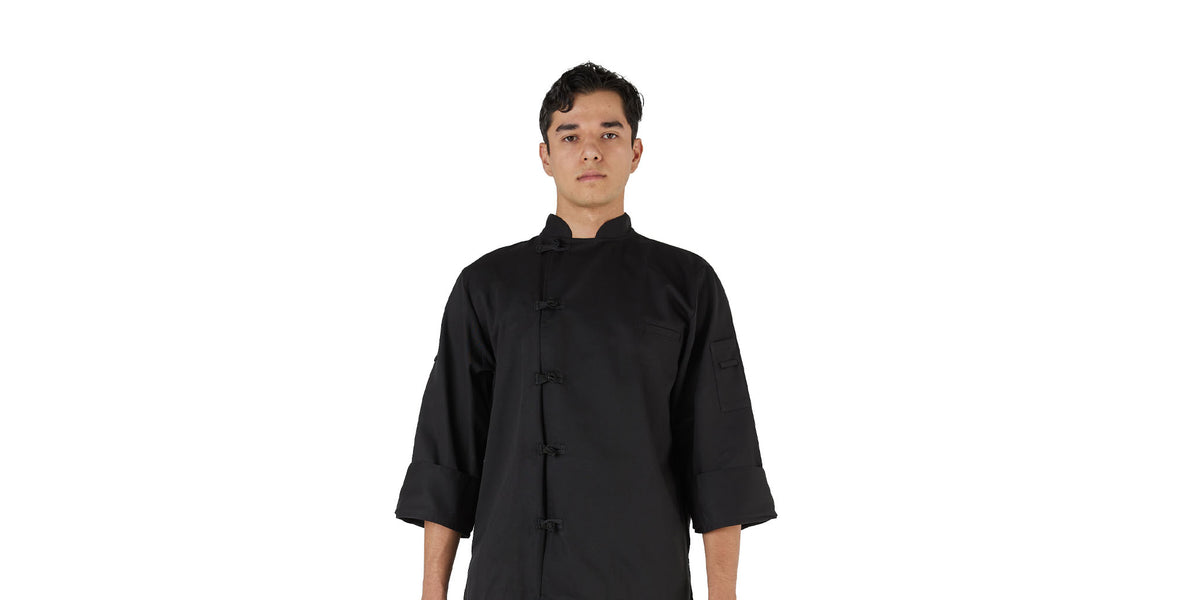 FILIPINA PARA CHEF PERMA – Mayru