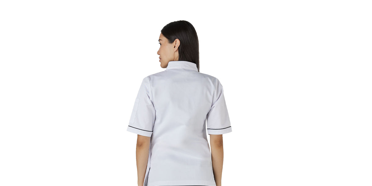 FILIPINA PARA CHEF TRIANGULO DAMA – Mayru