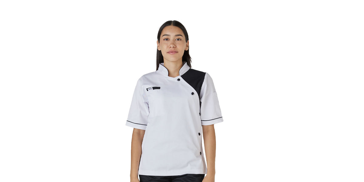 FILIPINA PARA CHEF TRIANGULO DAMA – Mayru