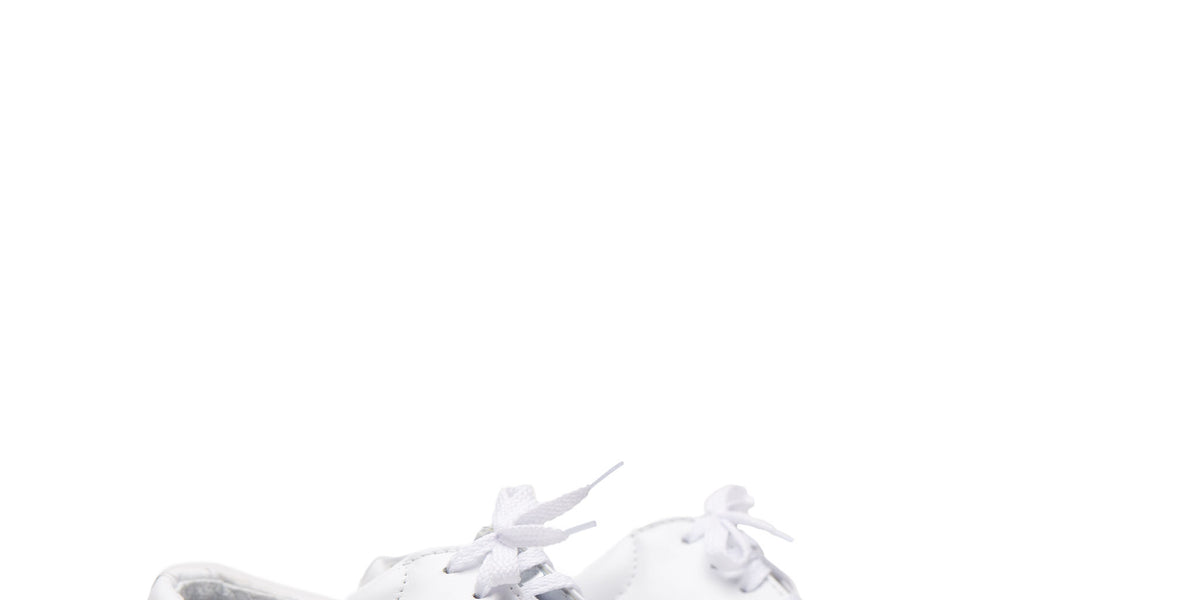 ZAPATO BLANCO – Mayru